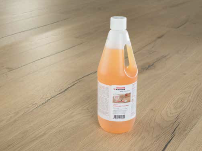 EGGER Clean it čistič | Parkety ELBO s.r.o.