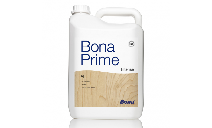 Bona LAK Prime intense 5L BO16 | Parkety ELBO s.r.o.