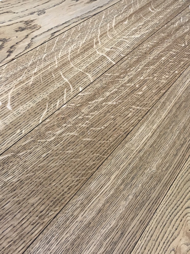 BOEN Dub Alamo 1-lam / olej 2V EAG8VKFD | Parkety ELBO s.r.o.